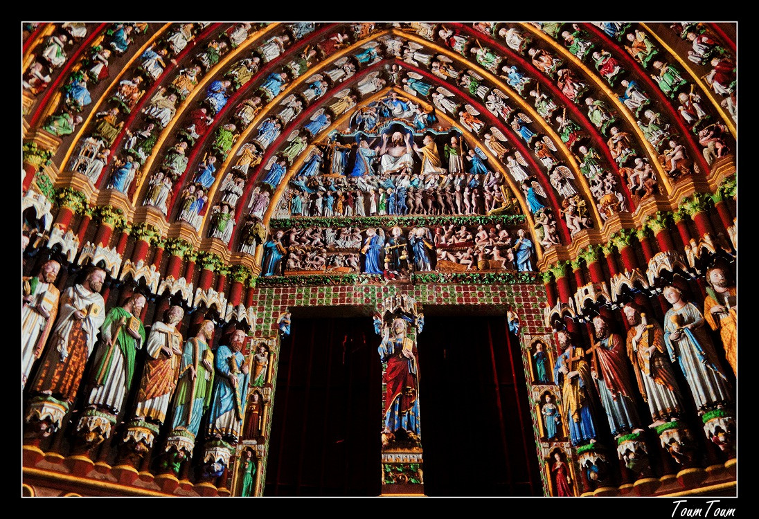 L3ANM512 - Beauty in the Middle Ages - MHamm | MOODLE LETTRES 2025-2026